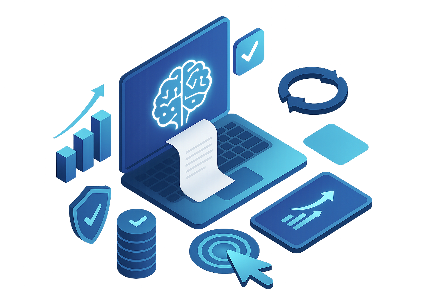 Soluciones de Machine Learning a Medida – ProInicia